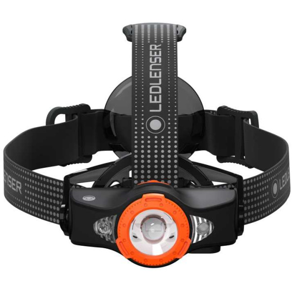 LED Lenser MH11 | TreknTravel