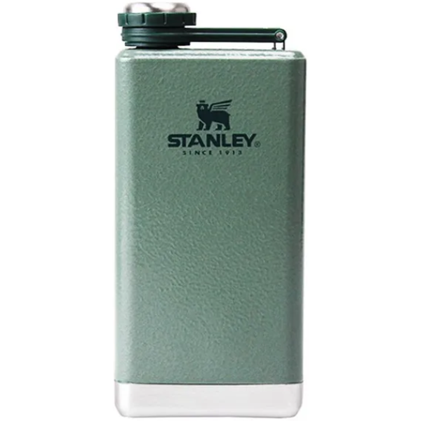 Stanley Adventure Hip Flask 148mL | TreknTravel