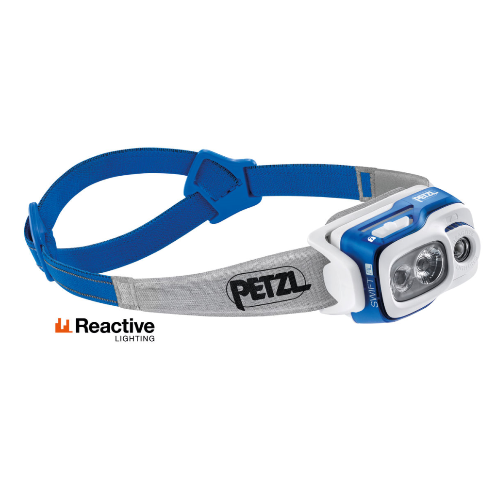 Petzl Swift RL | TreknTravel