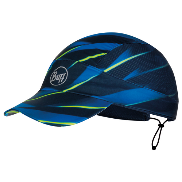 Buff Packable Running Cap | TreknTravel