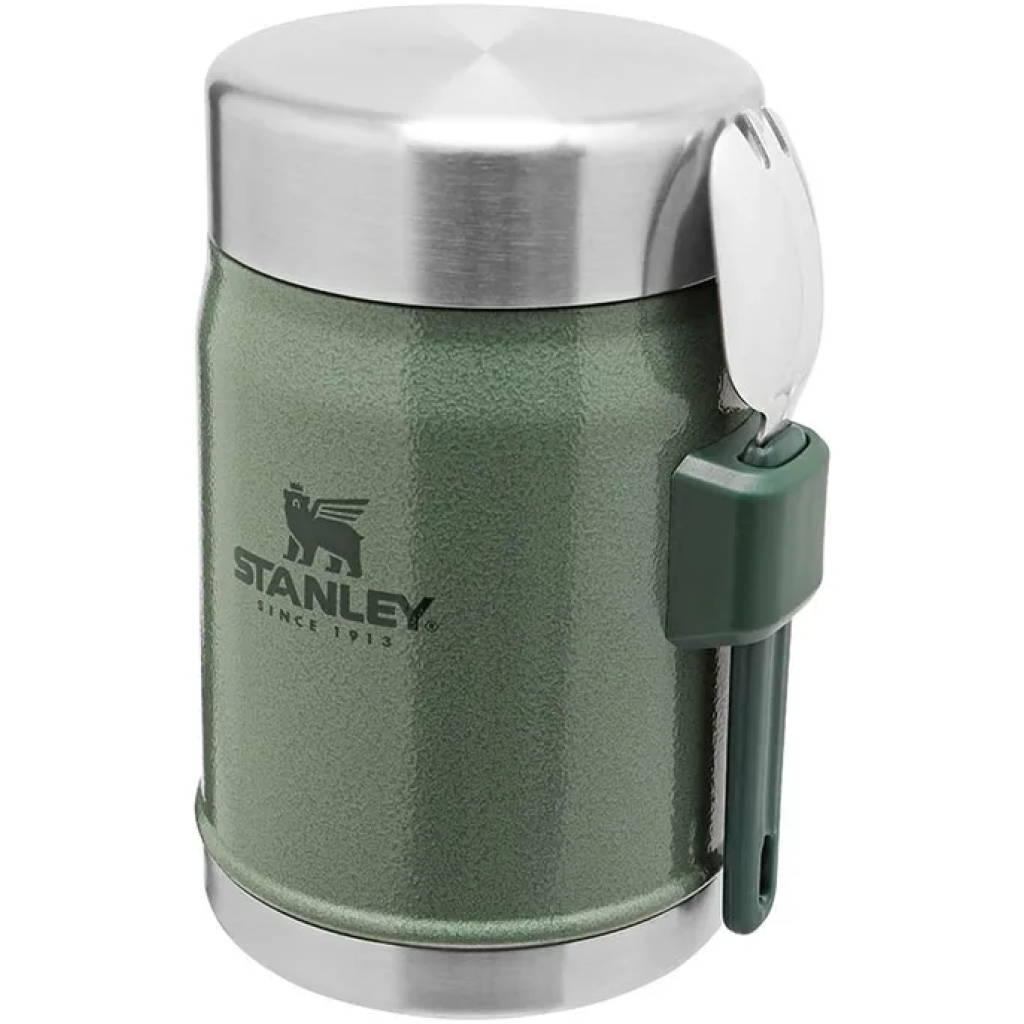 Stanley Classic Food Jar 400mL | TreknTravel