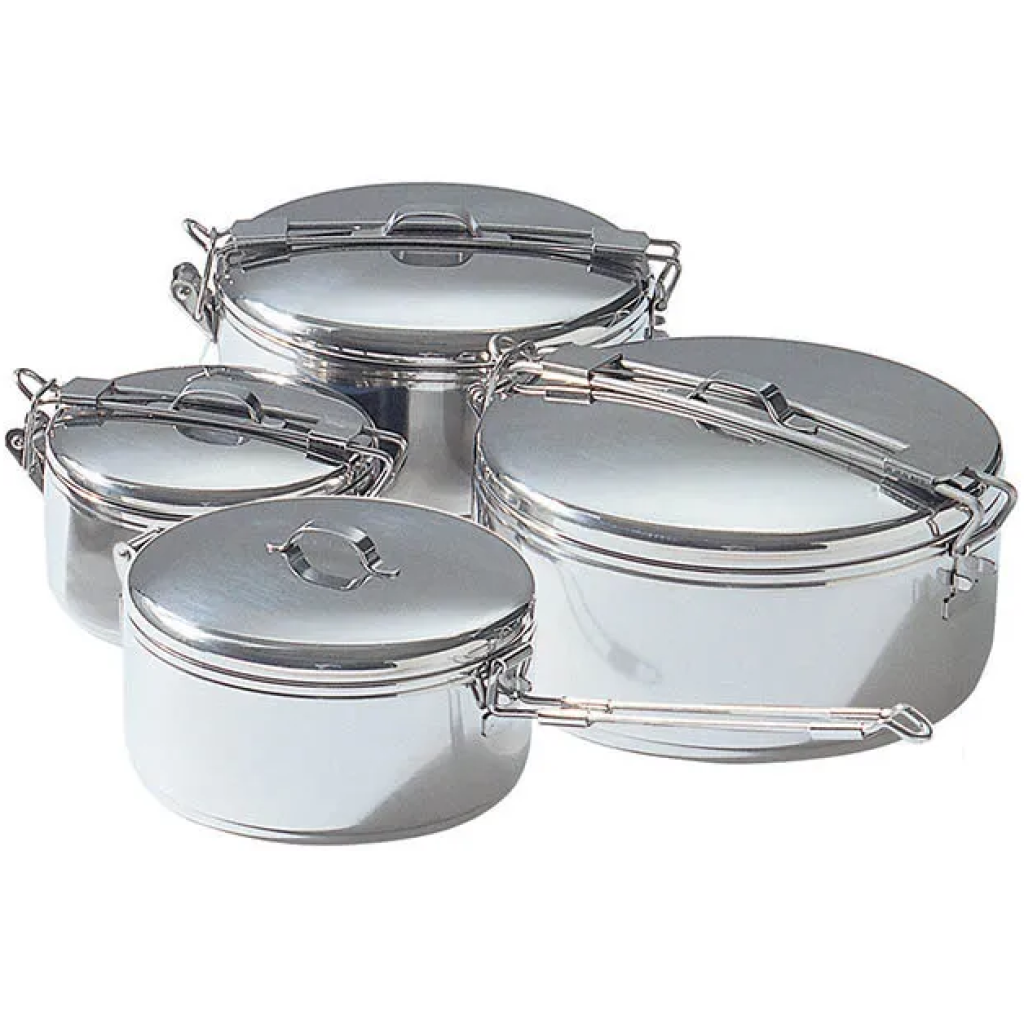 MSR Alpine Stowaway Pot | TreknTravel