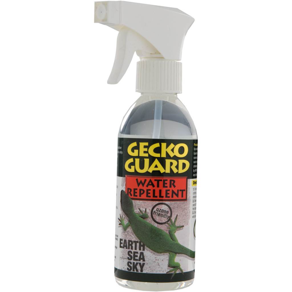 Earth Sea Sky Gecko Guard | TreknTravel