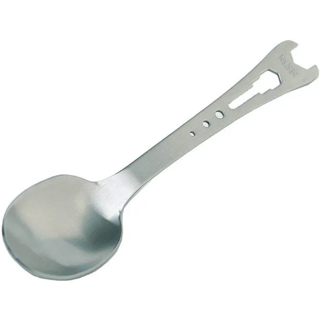 MSR Alpine Tool Spoon | TreknTravel
