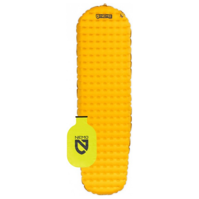 Nemo Tensor 20R | TreknTravel