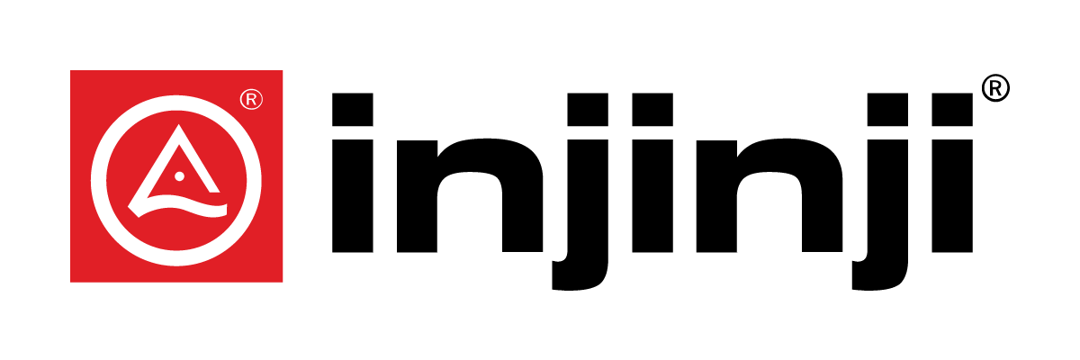 Injinji Logo_black | TreknTravel