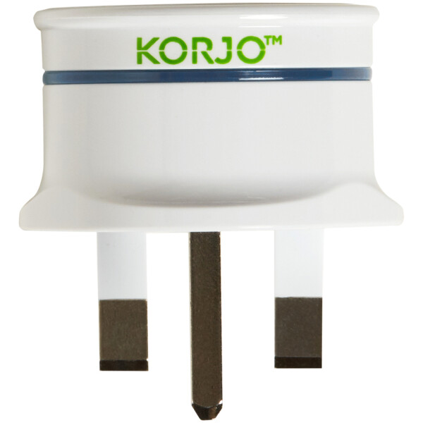 Korjo Adaptor Set | TreknTravel